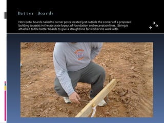 Visual Dictionary- Cement1 | PPT