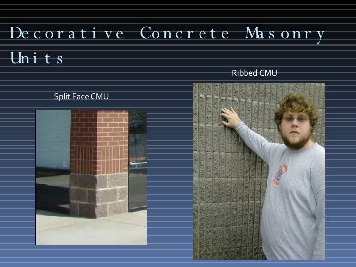 Visual Dictionary- Cement1