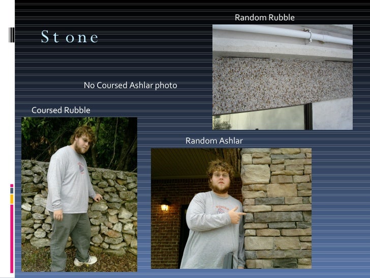 Visual Dictionary- Cement1