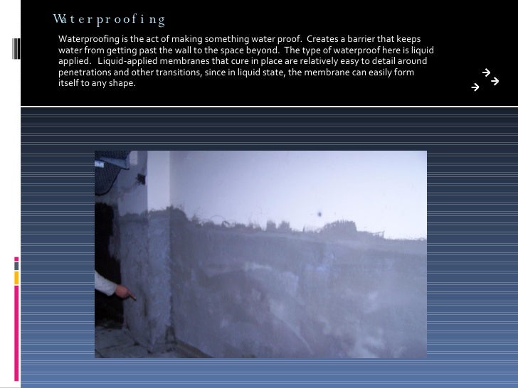 Visual Dictionary- Cement1