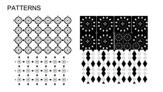 Visual directions: layering | PPTX