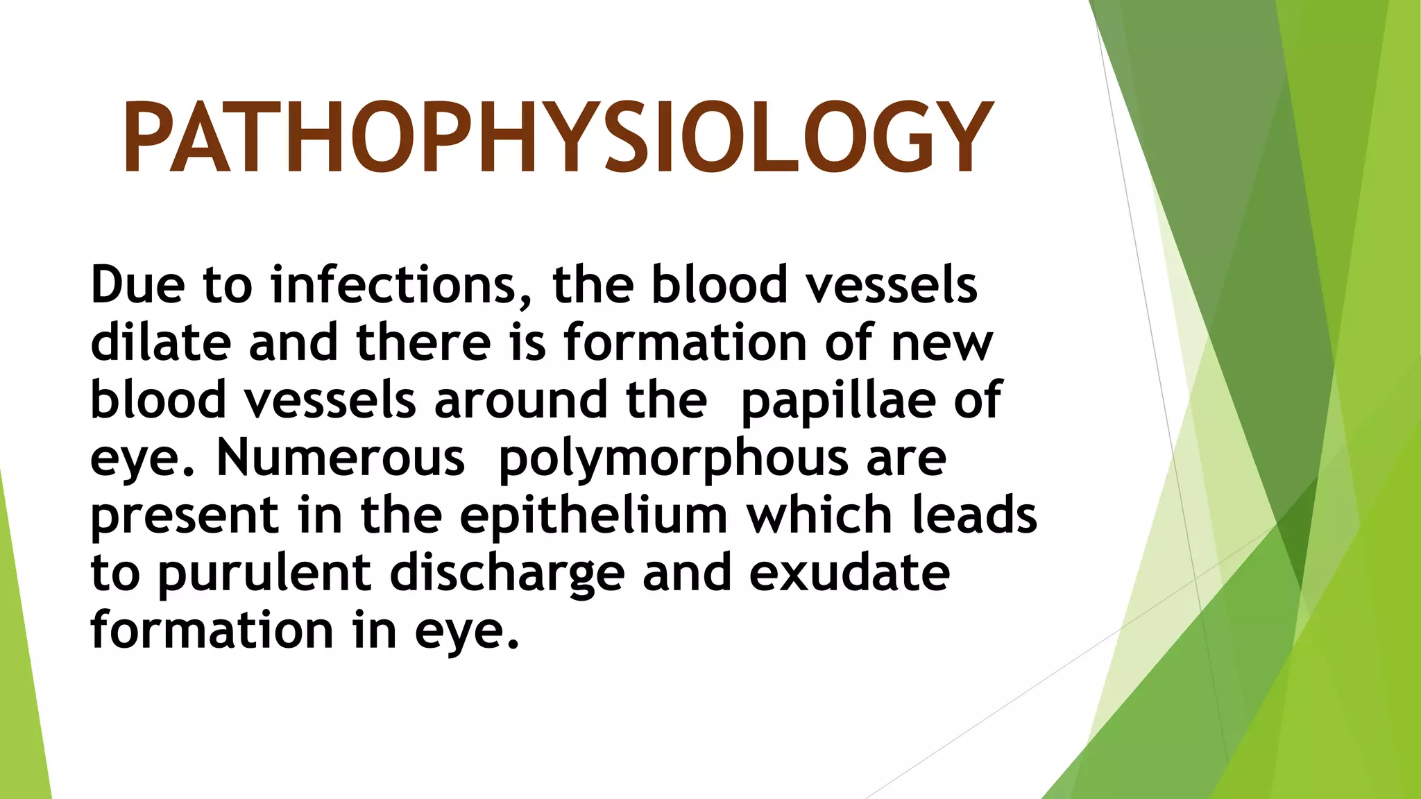 visual disorder | PPTX