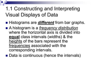 visual display of data.pdf
