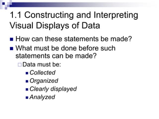 visual display of data.pdf