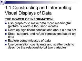 visual display of data.pdf