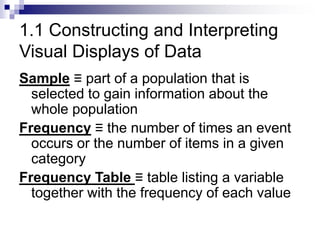 visual display of data.pdf