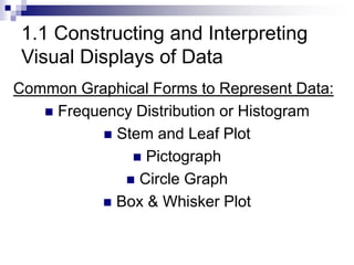 visual display of data.pdf