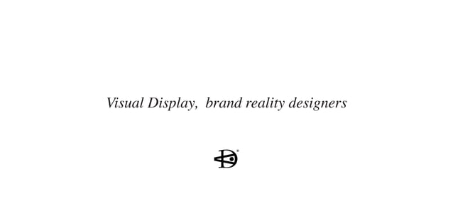 ©Visual Display 2011 | PPT