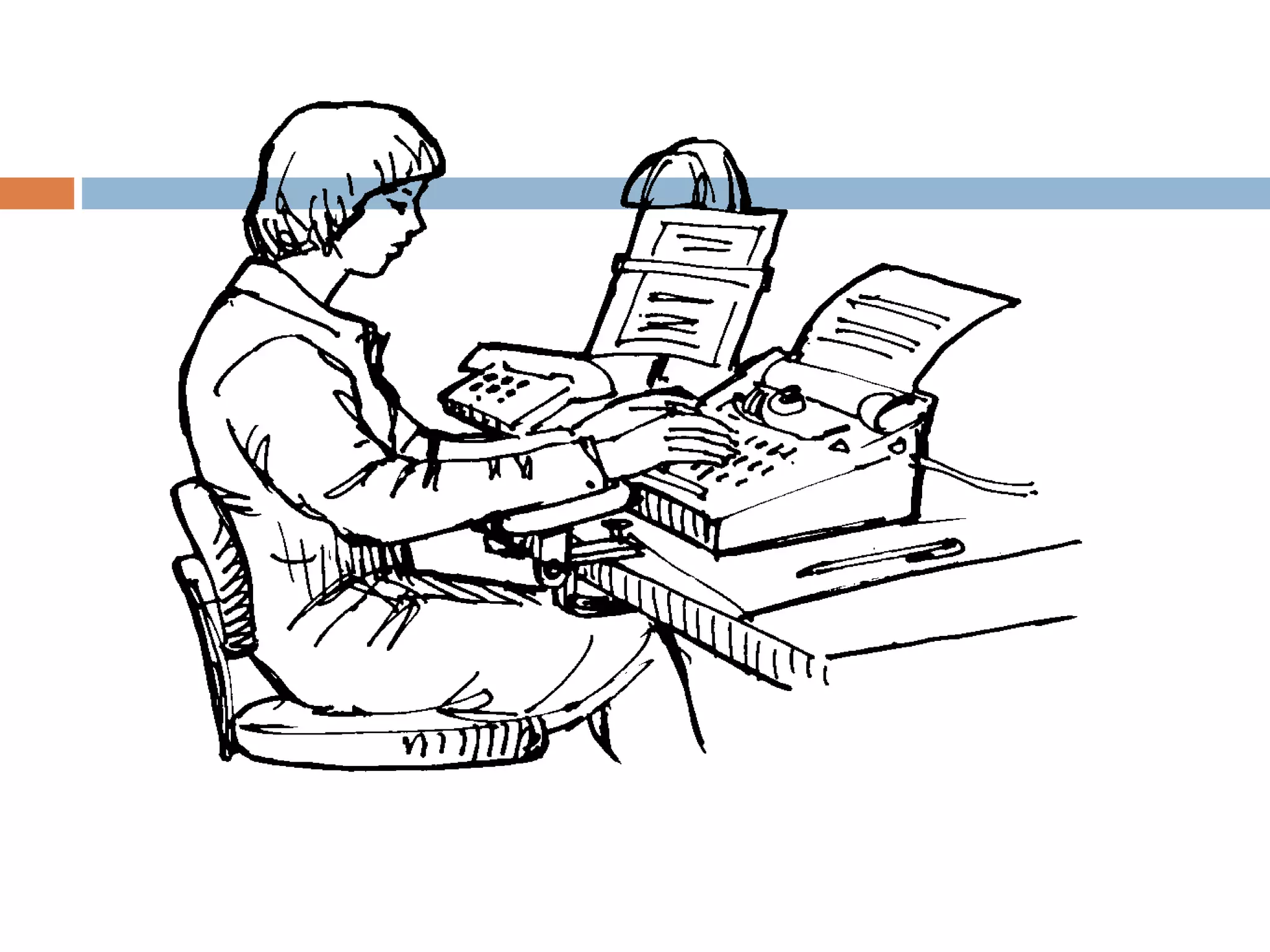 Visual display terminals ppt | PPT