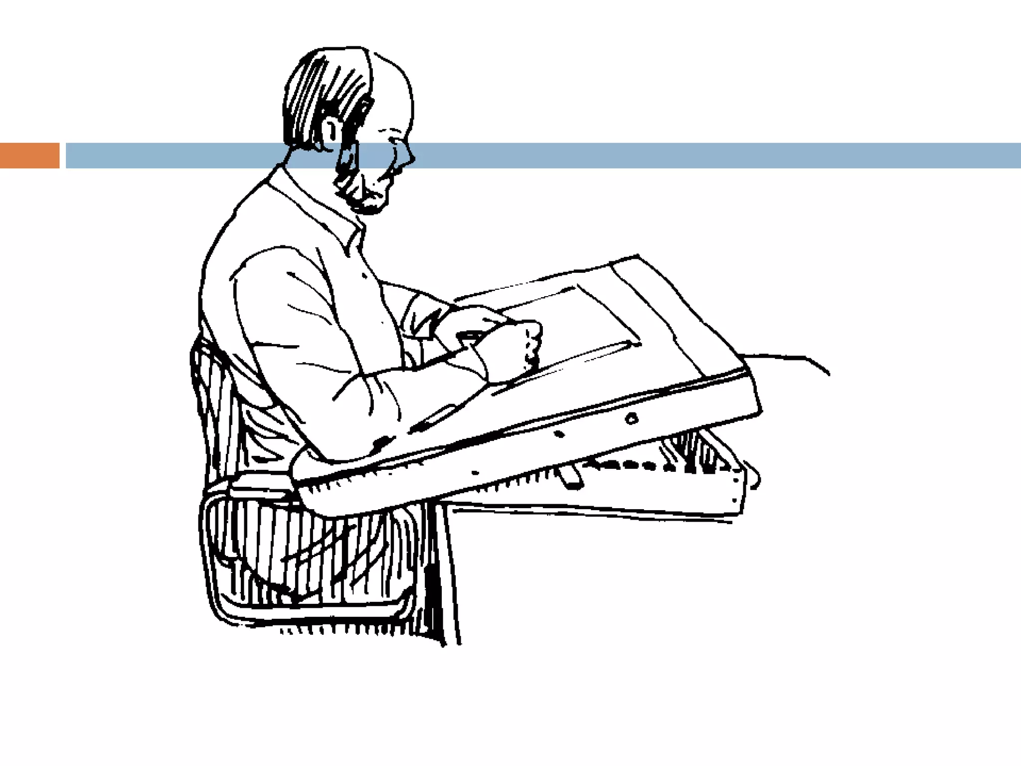 Visual display terminals ppt | PPT