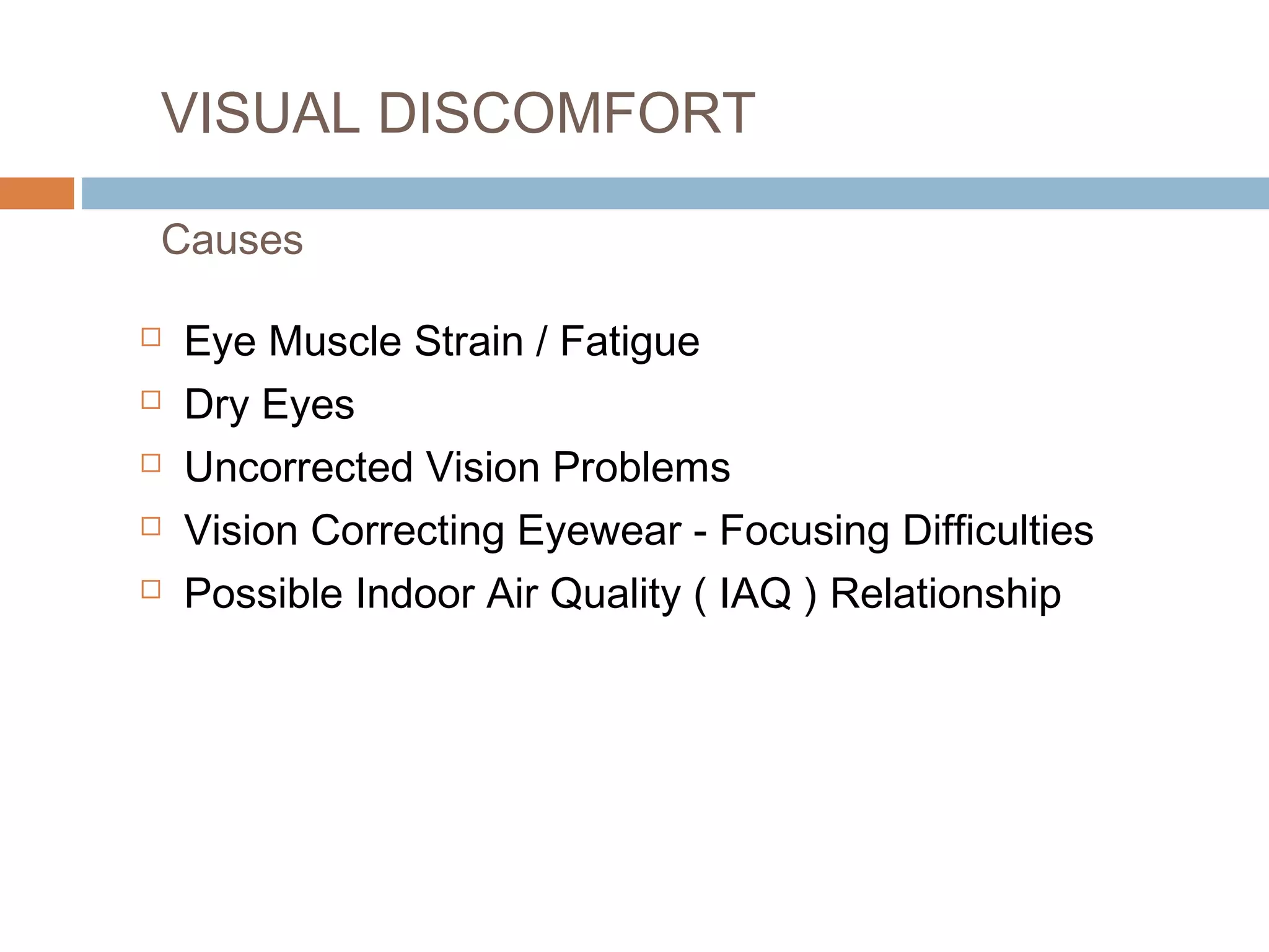 Visual display terminals ppt | PPT