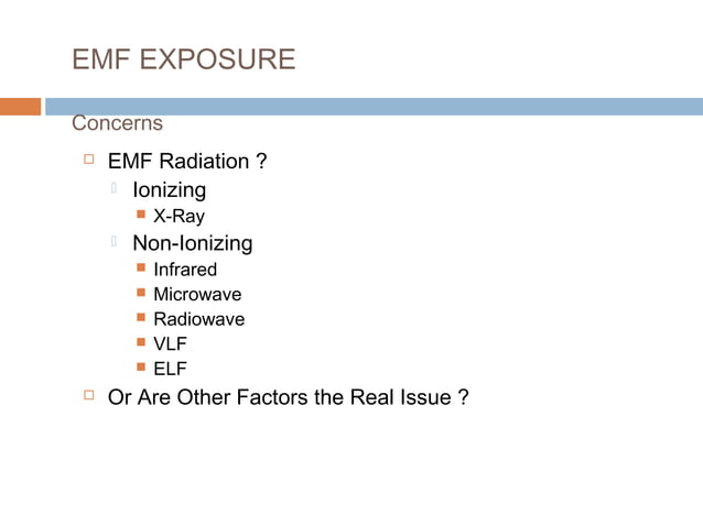 Visual display terminals ppt | PPT