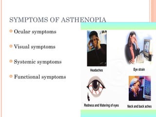 Visual display unit | PPT