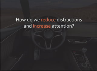 Visual distraction | PPT