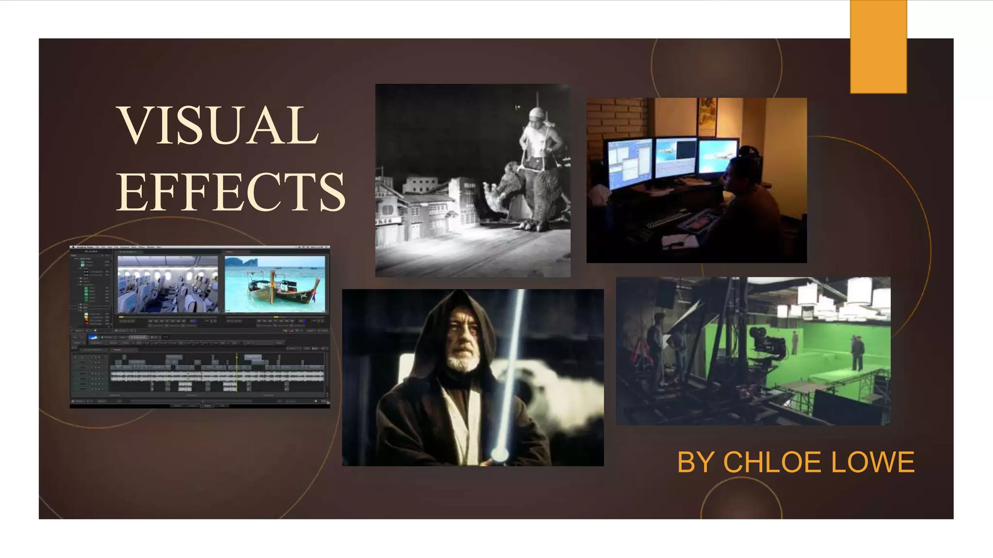 Visual effects | PPTX