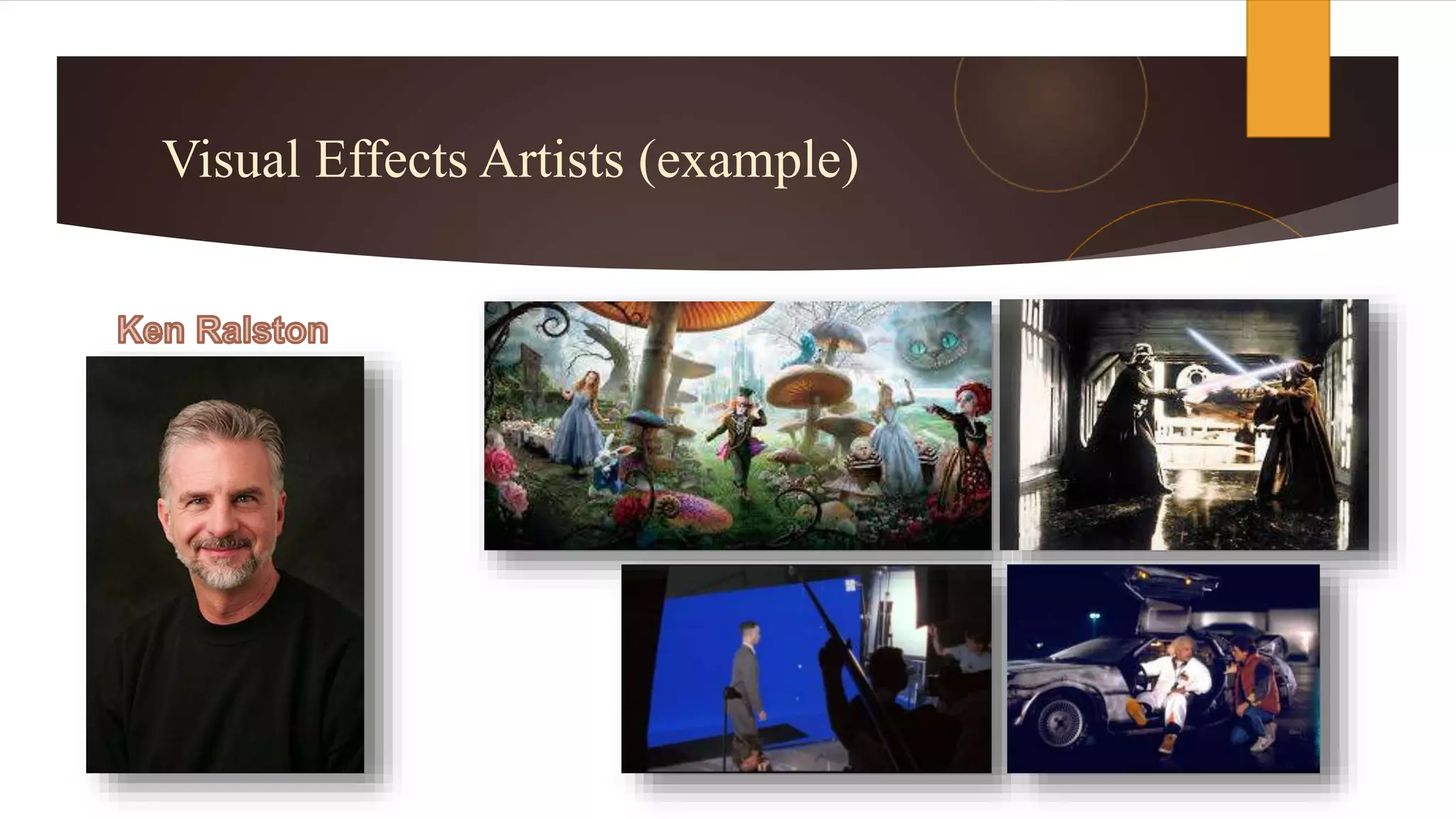 Visual effects | PPTX