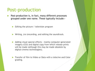 Visual effects | PDF