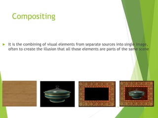 Visual effects | PDF