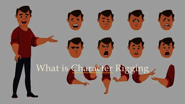 Visual Effects Techniques and Others on PPTX | PPTX