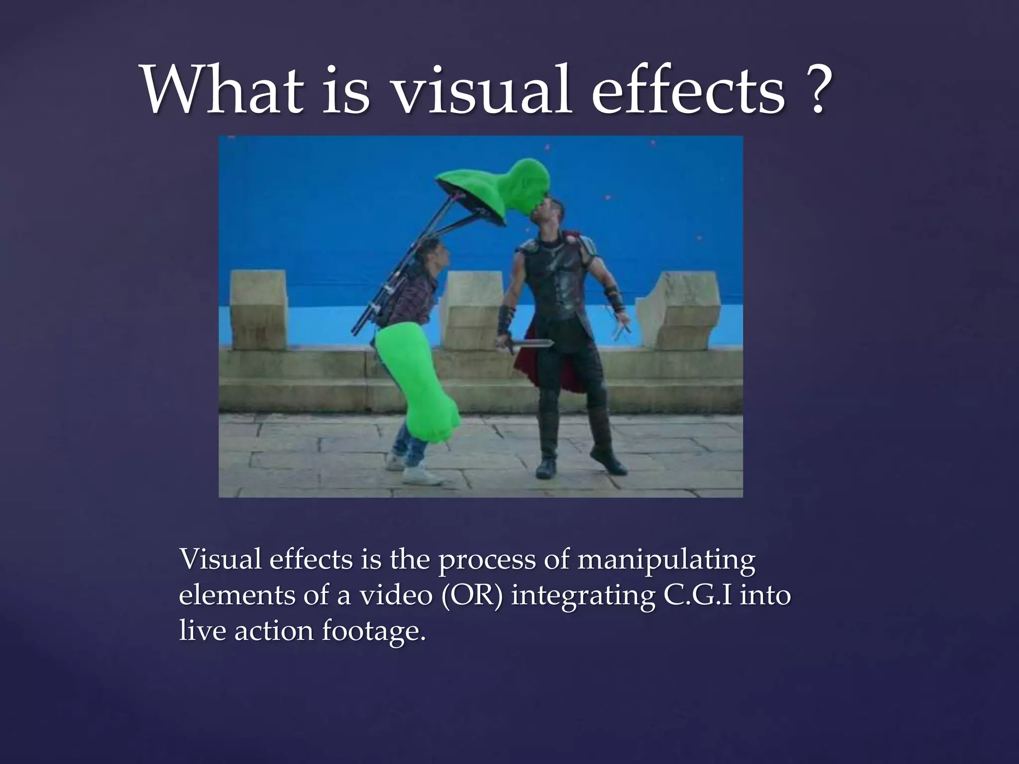 Visual effects(VFX).pptx