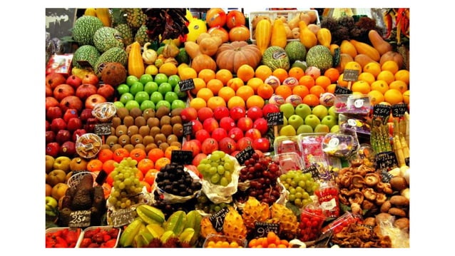Visual Categorization And Data Visualizations Ppt