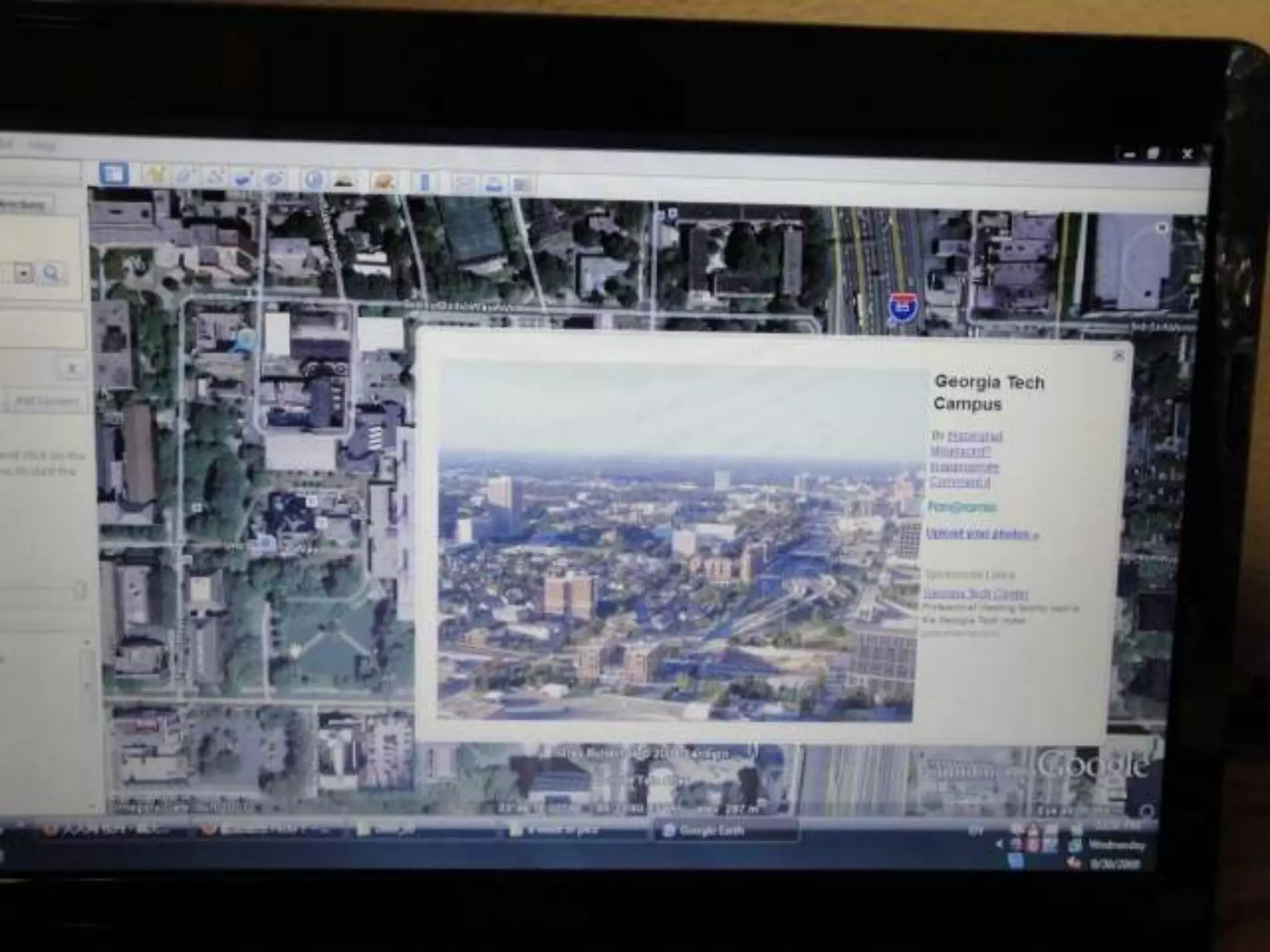 Visual Essay Animation | PPTX