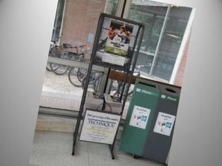 Visual Essay Animation | PPTX