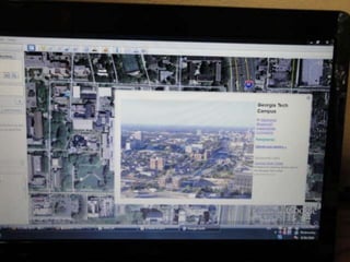 Visual Essay Animation | PPTX