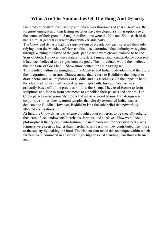 Visual Essay Example | PDF | Infectious Diseases | Diseases and Conditions