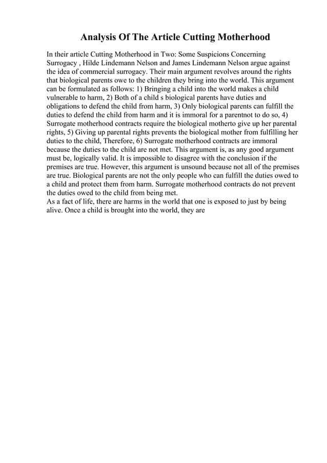 Visual Essay Example | PDF | Infectious Diseases | Diseases and Conditions