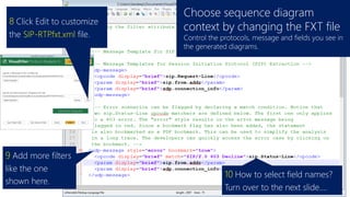 Convert Wireshark PCAP Files to Sequence Diagrams | PPTX