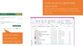 Convert Wireshark PCAP Files to Sequence Diagrams | PPTX
