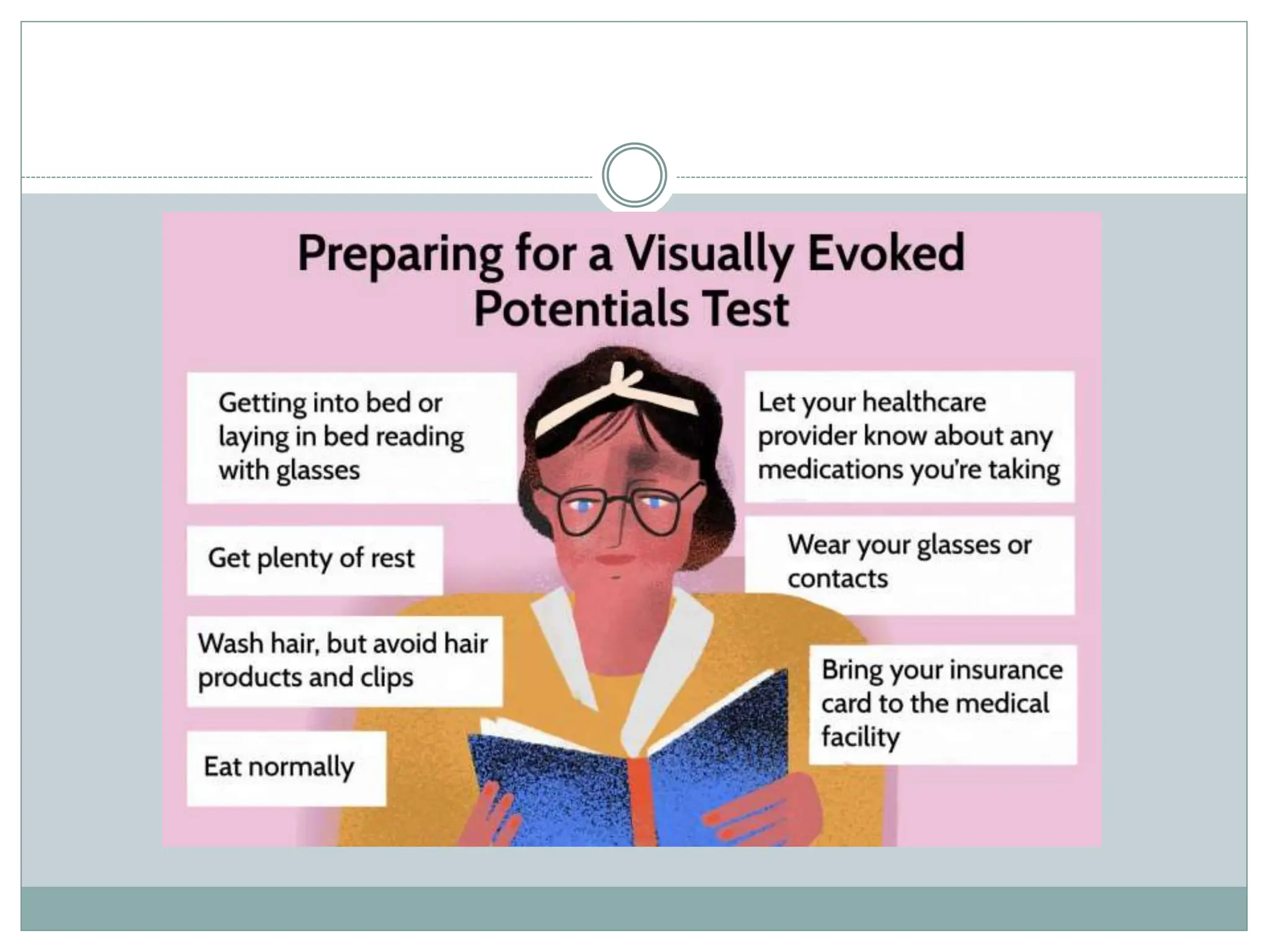 OPTOMETRY VISUAL EVOKED POTENTIAL (1).pptx
