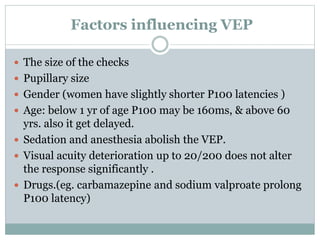 OPTOMETRY VISUAL EVOKED POTENTIAL (1).pptx