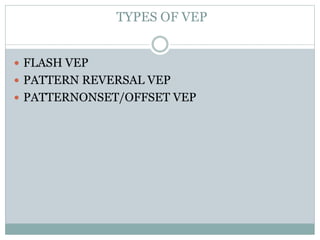 OPTOMETRY VISUAL EVOKED POTENTIAL (1).pptx