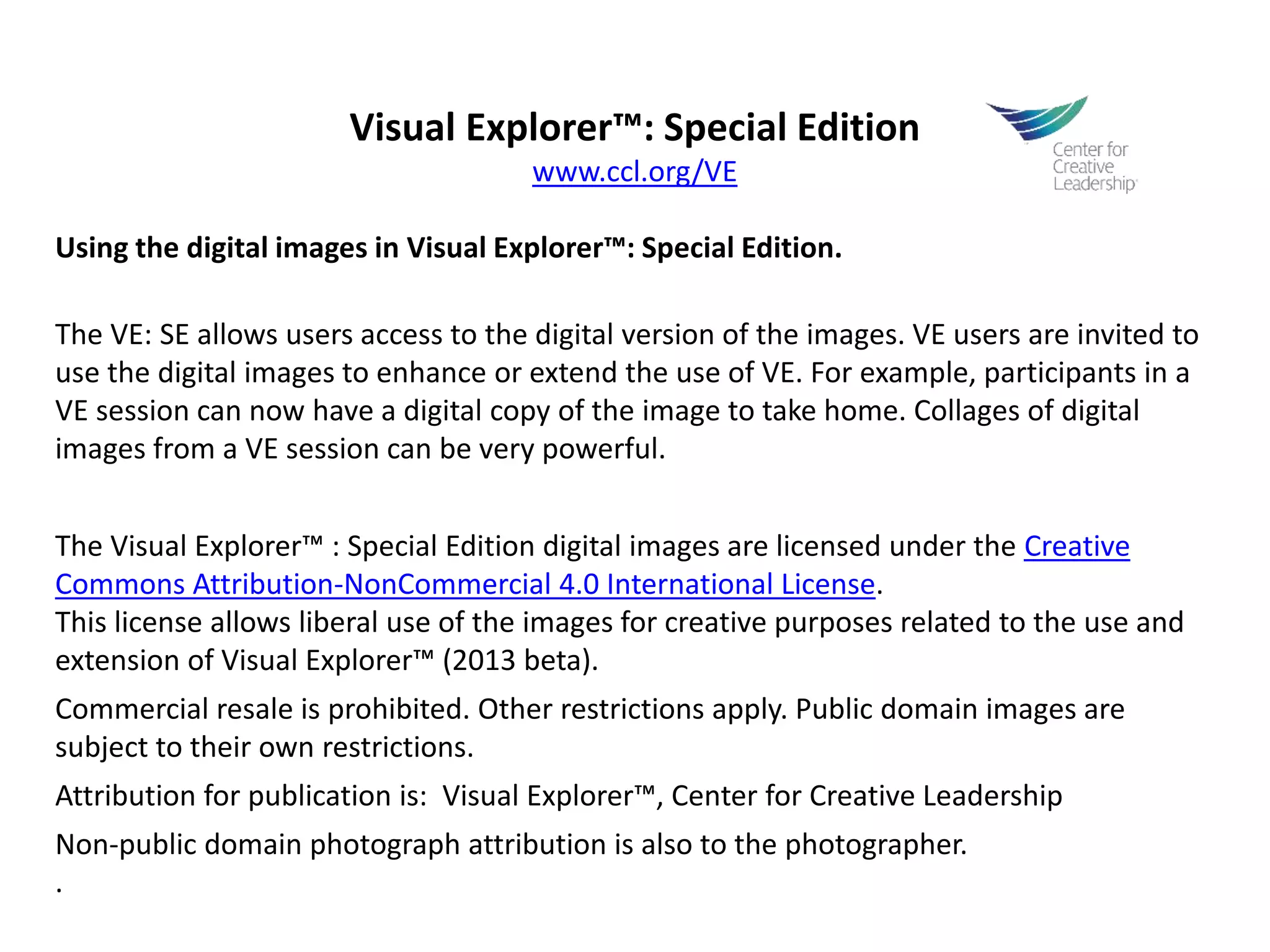 Visual Explorer Special Edition Coloring Book | PPTX