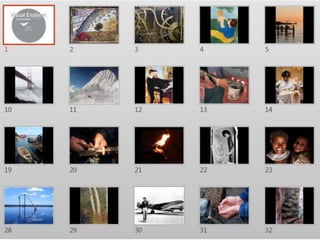 Visual Explorer Special Edition Coloring Book | PPTX