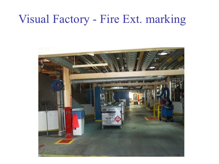 Visual Factory