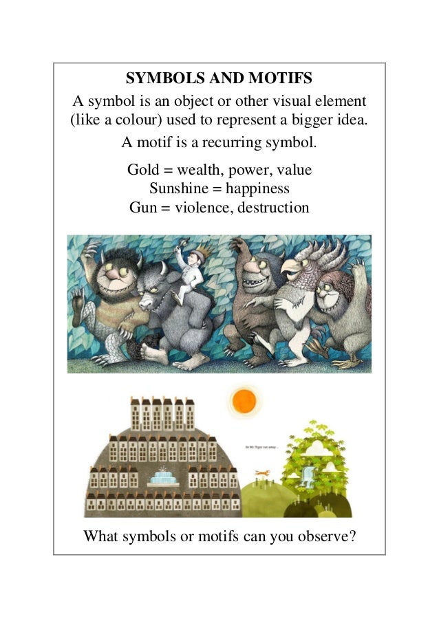 Visual Features Posters