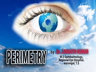 perimetry | PPT