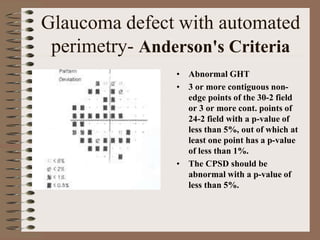 Measurement of Visual field in human.ppt