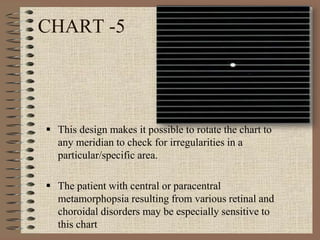 Measurement of Visual field in human.ppt