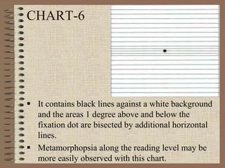 Measurement of Visual field in human.ppt