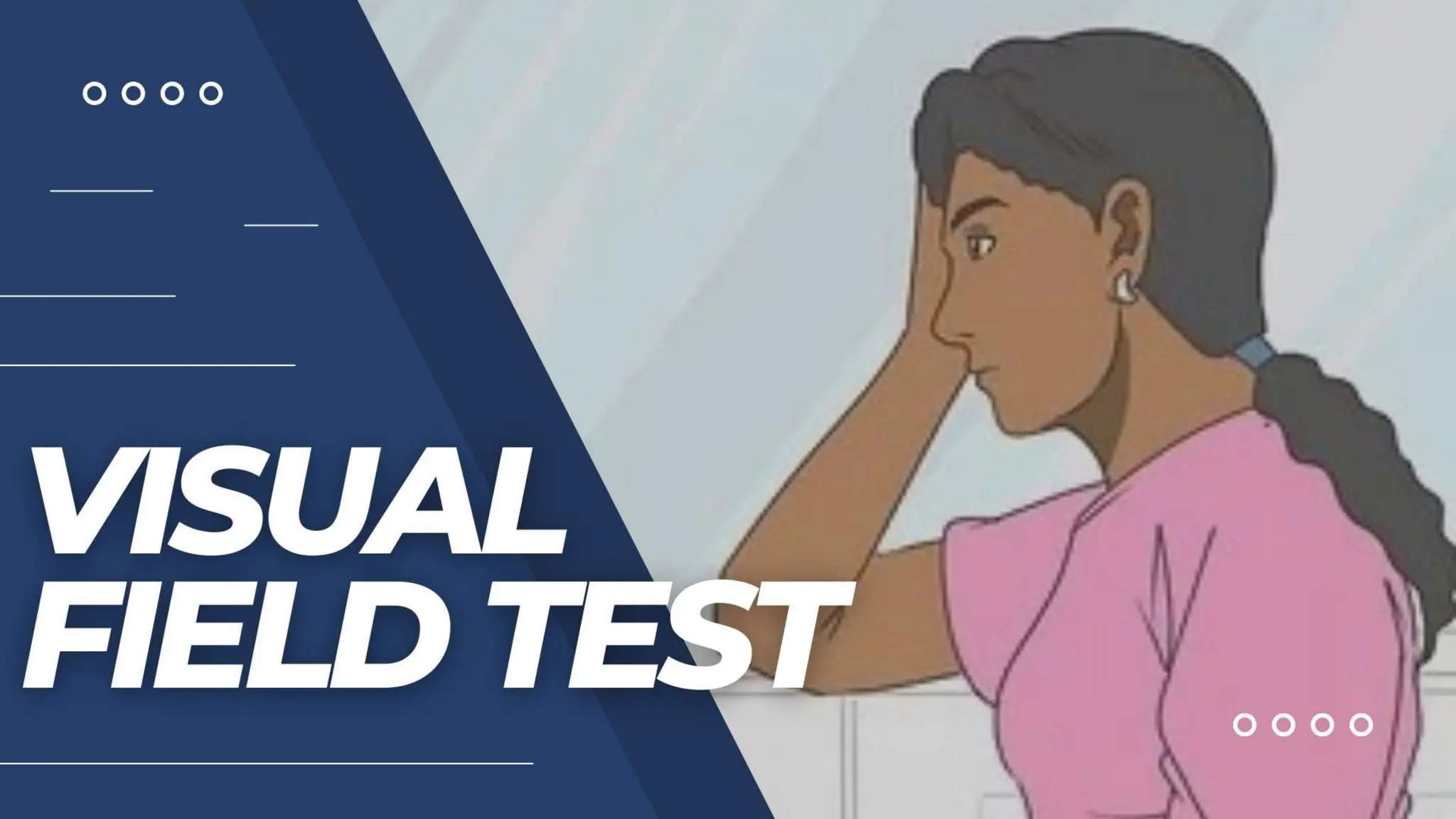 Title: Understanding Visual Field: The Window to Our Visual World.pptx