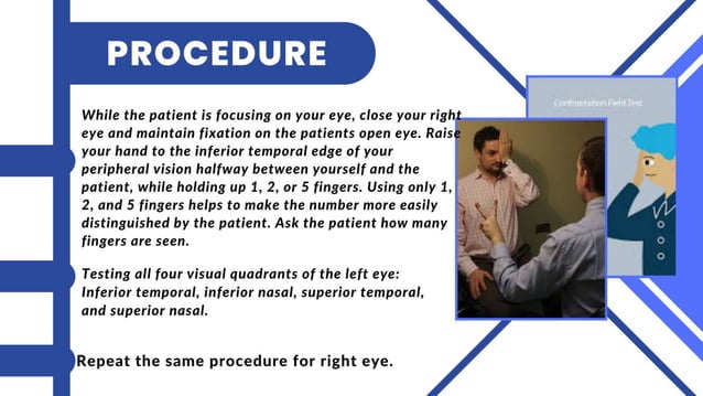 Title: Understanding Visual Field: The Window to Our Visual World.pptx