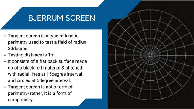 Title: Understanding Visual Field: The Window to Our Visual World.pptx