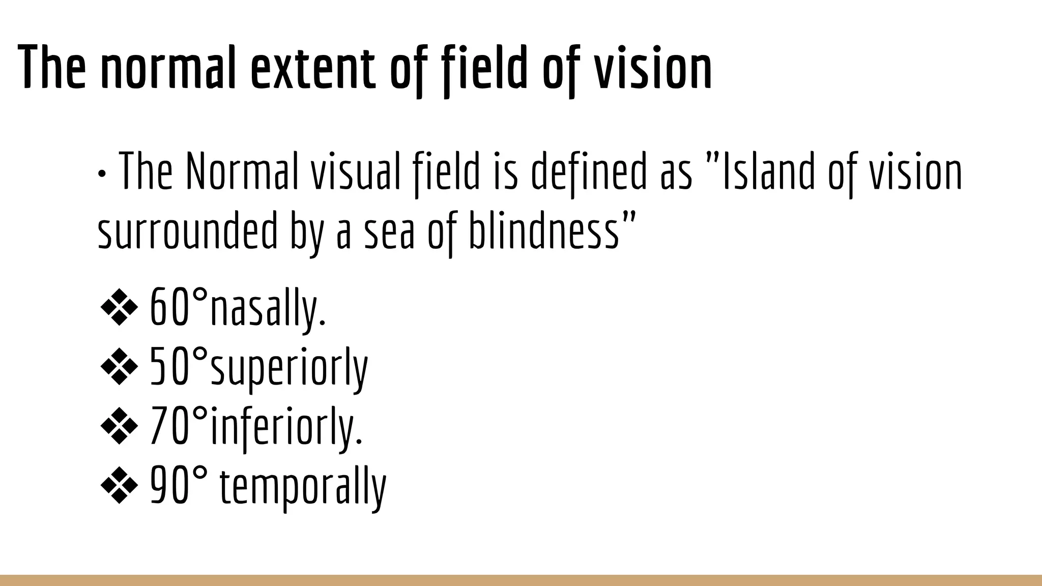 Visual field defects.pptx