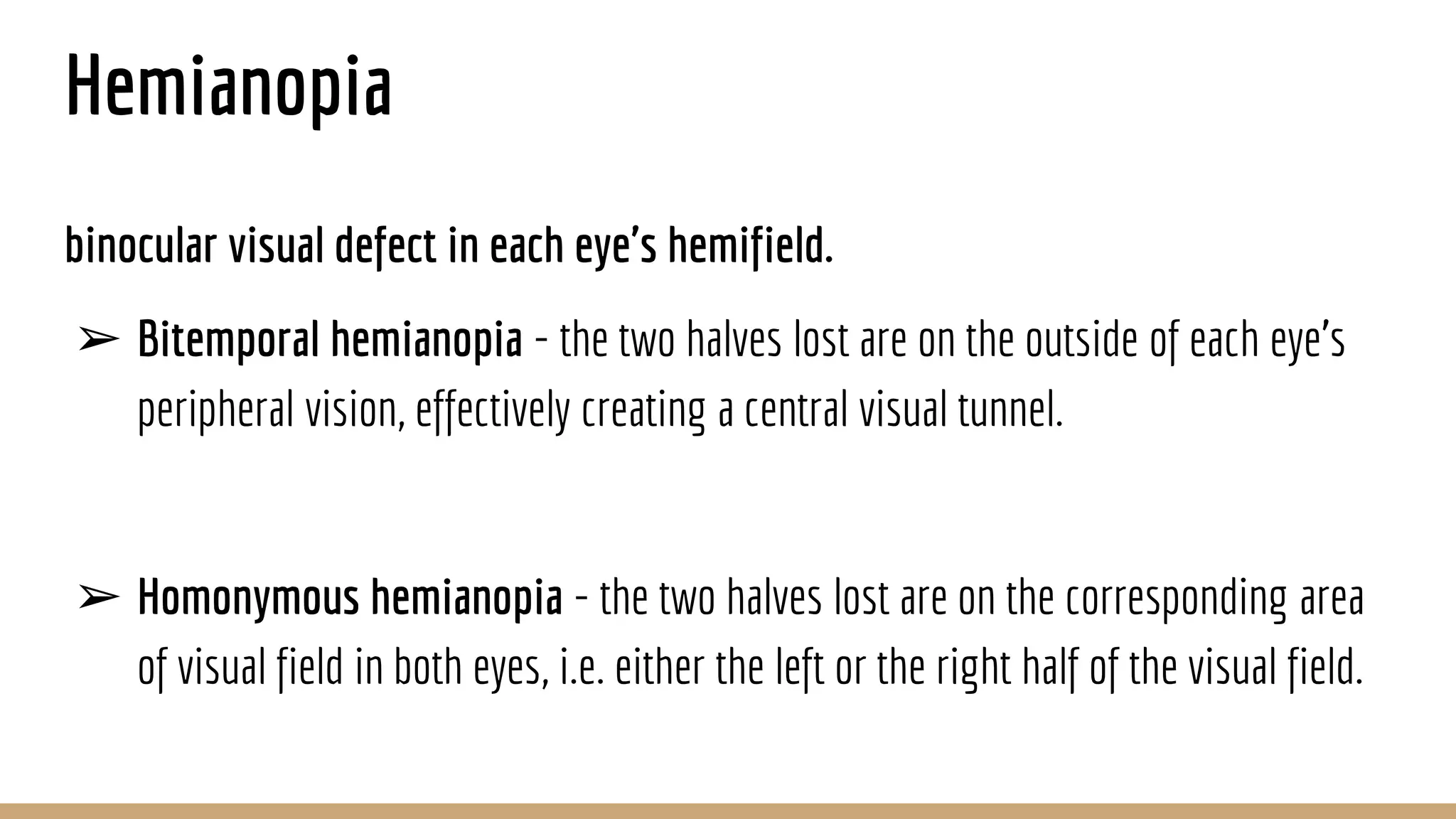 Visual field defects.pptx