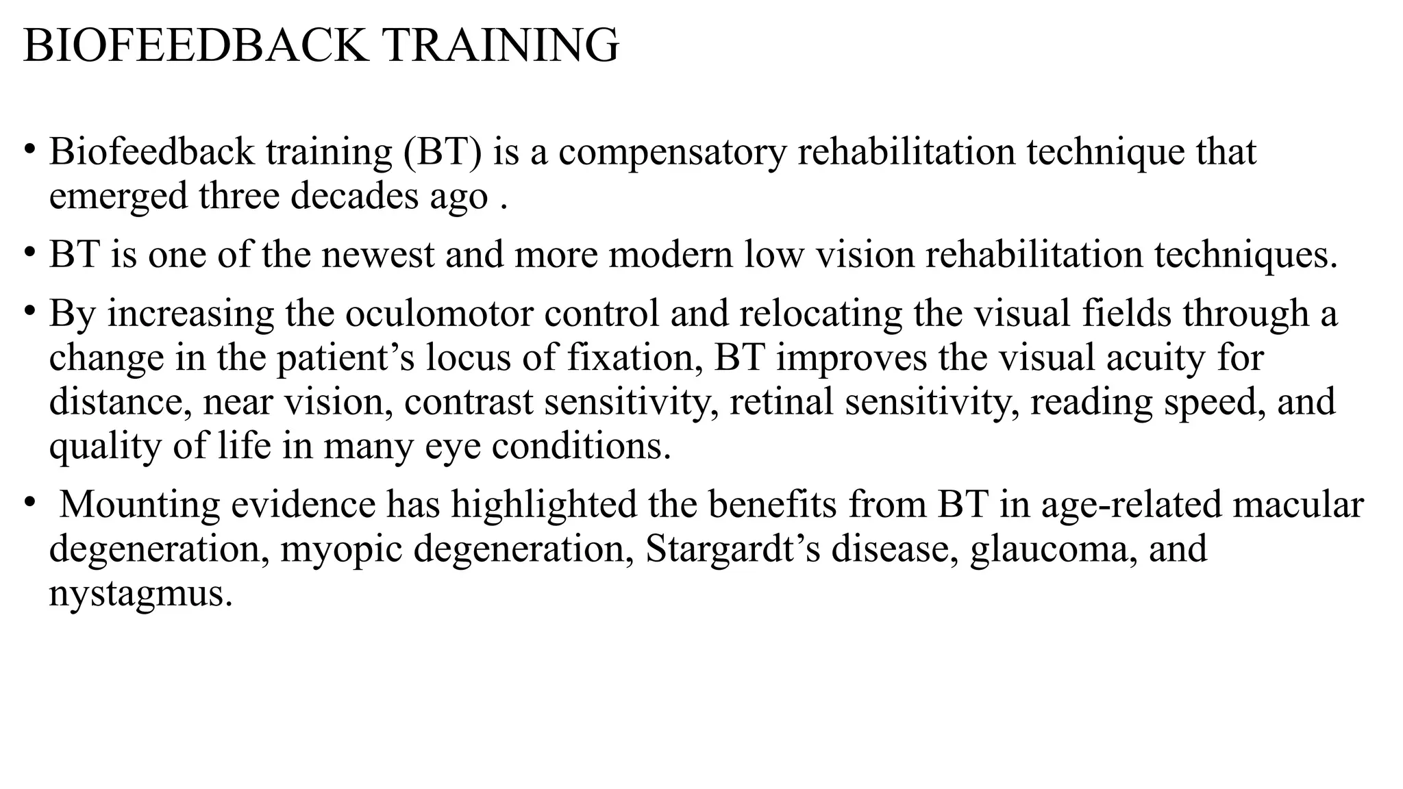 VISUAL FIELD ENHANCING TECHNIQUES FOR PATIENTS WITH HEMIANOPIA FIELD.pptx