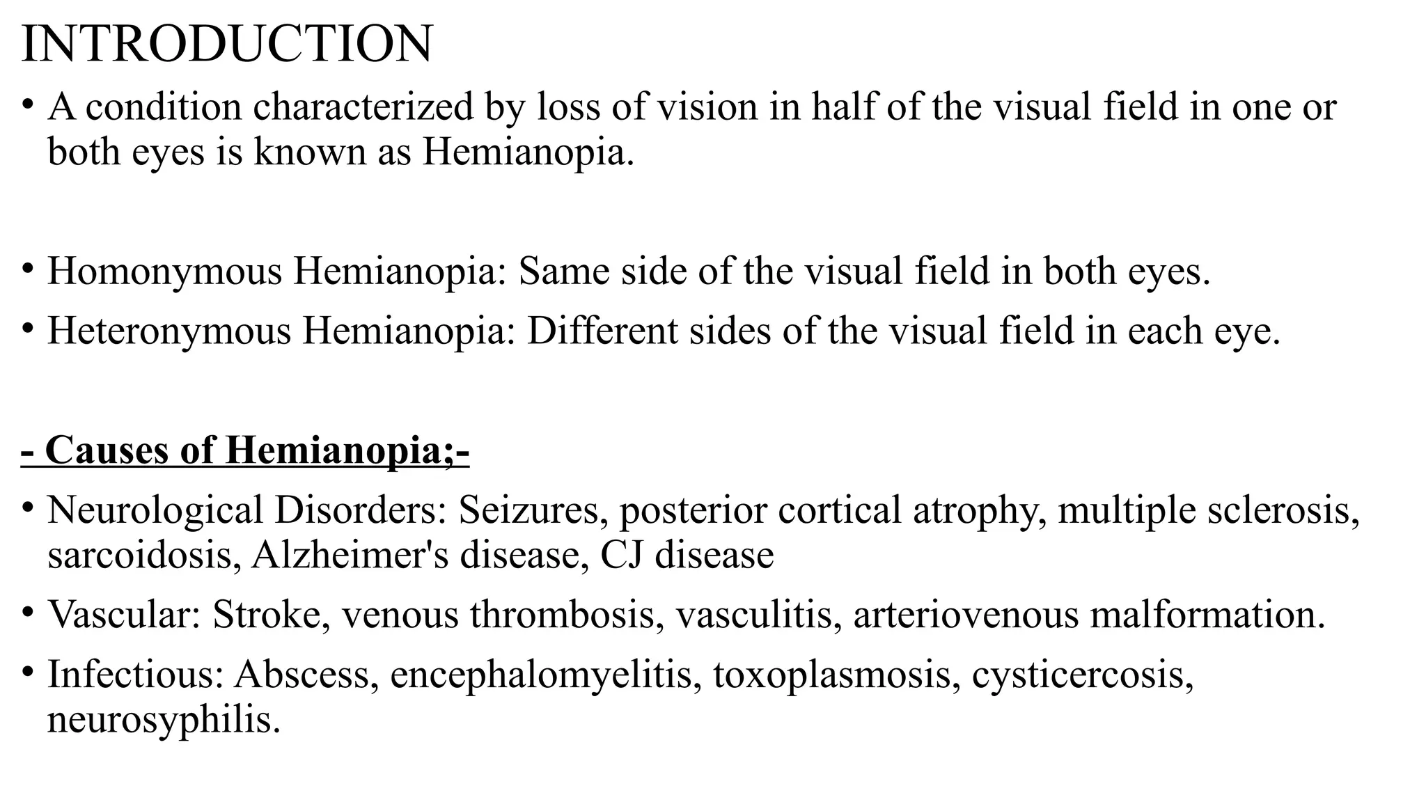 VISUAL FIELD ENHANCING TECHNIQUES FOR PATIENTS WITH HEMIANOPIA FIELD.pptx